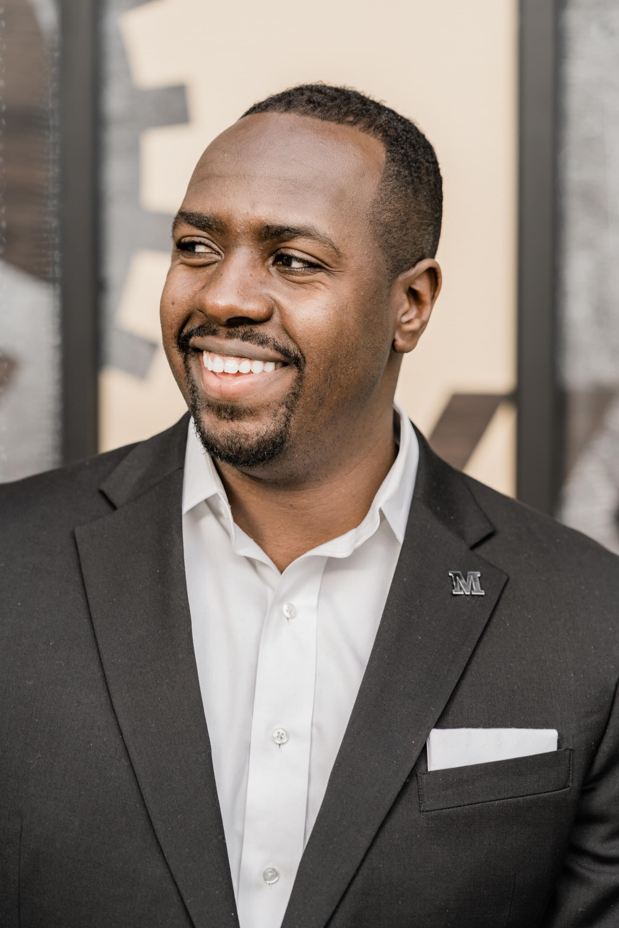 Michel Valbrun - Certified Public Accountant